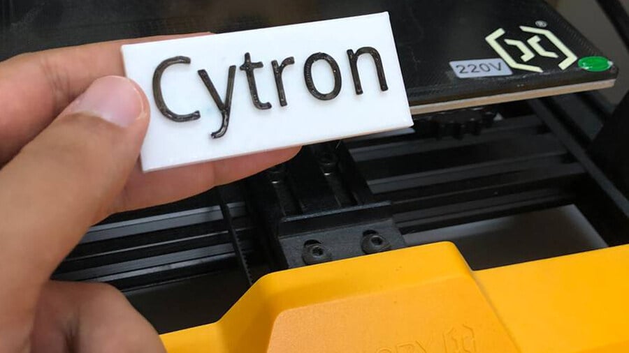 Create Customized 3D Printed Text Using Tinkercad: A Step-by-Step Guide